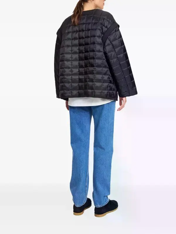 BY MALENE BIRGER Edith Jacket - Black