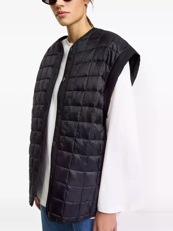 BY MALENE BIRGER Edith Jacket - Black