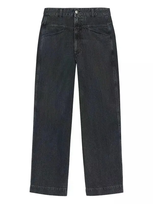 Closed Wide-leg Jeans