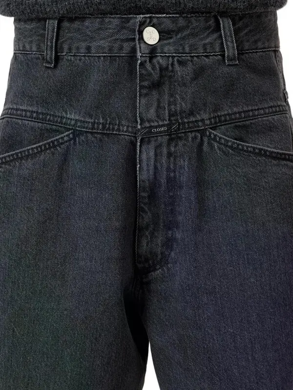 Closed Wide-leg Jeans
