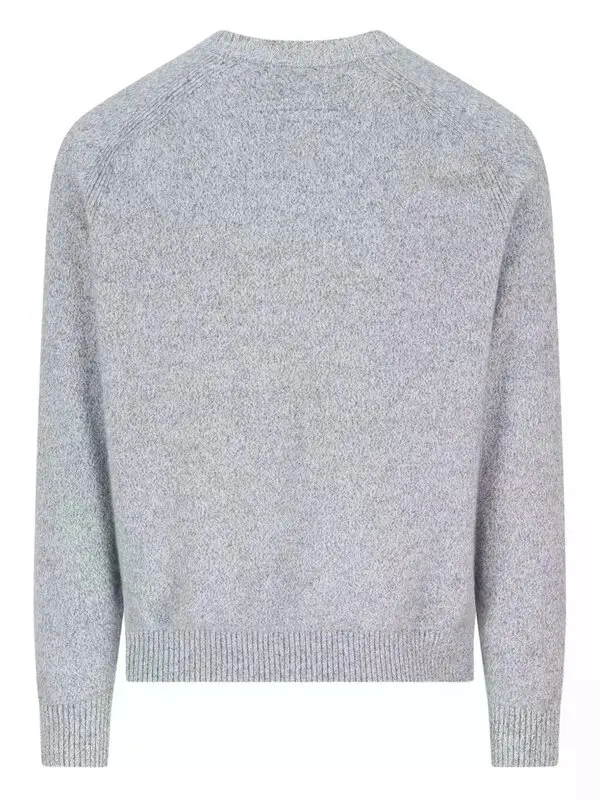Zegna Crew-neck Sweater