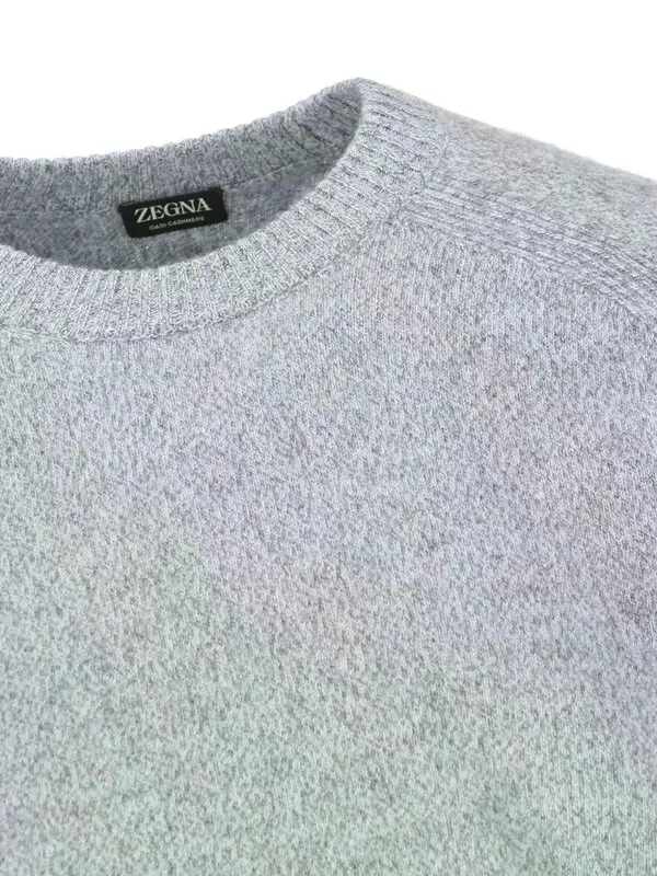 Zegna Crew-neck Sweater