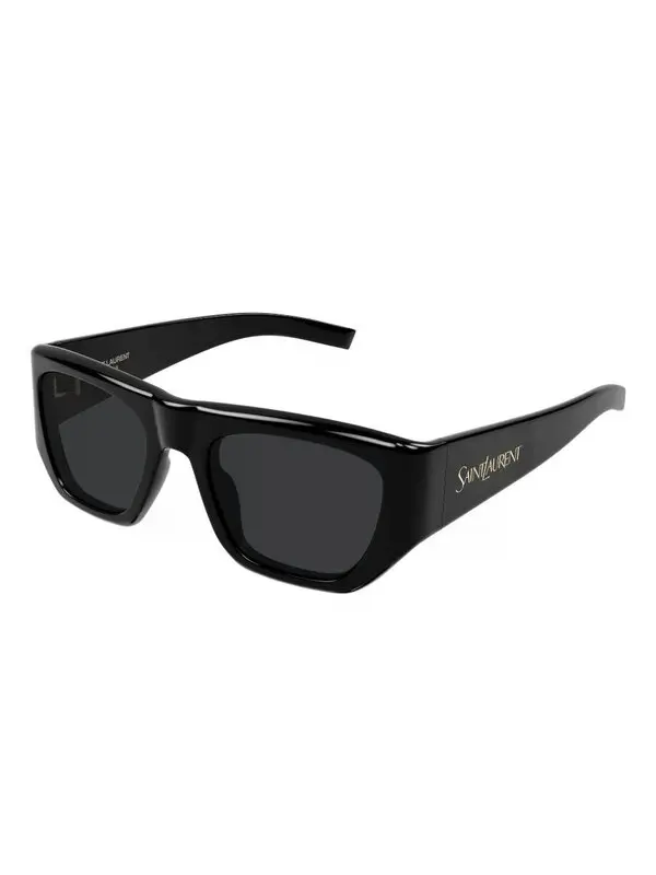 Saint Laurent Square-frame Sunglasses