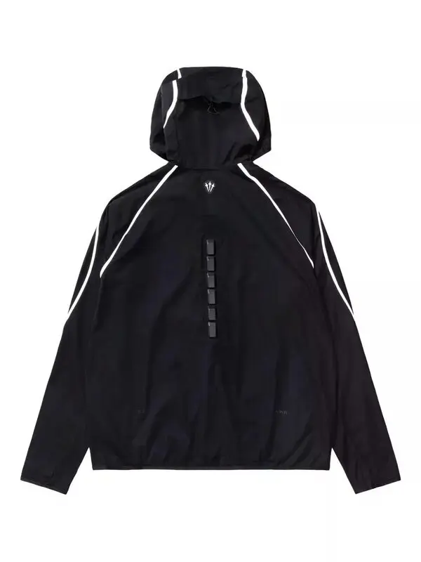 Nike X Nocta Hooded Track Jacket