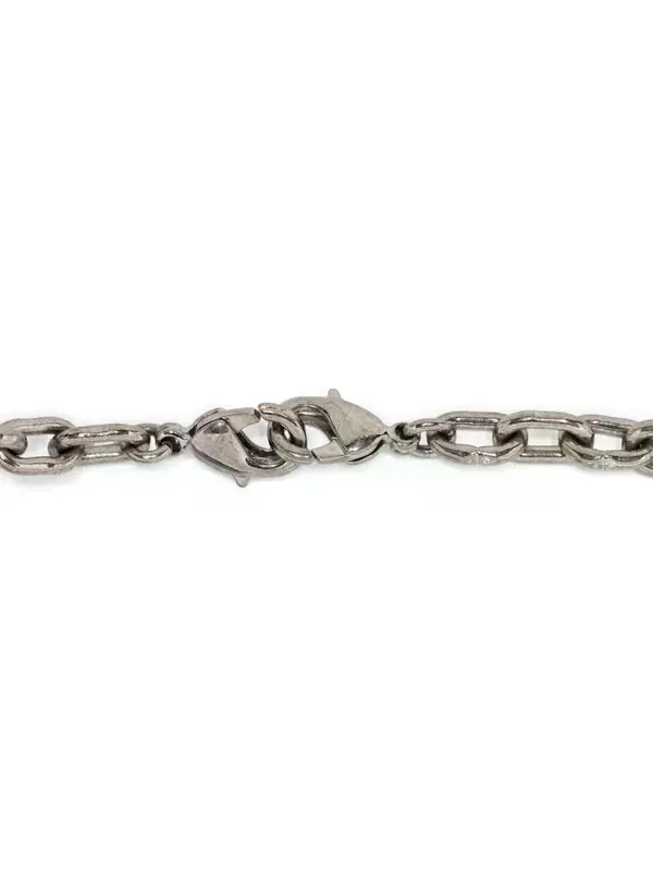 PANCONESI Blow-up Cuff Bracelet