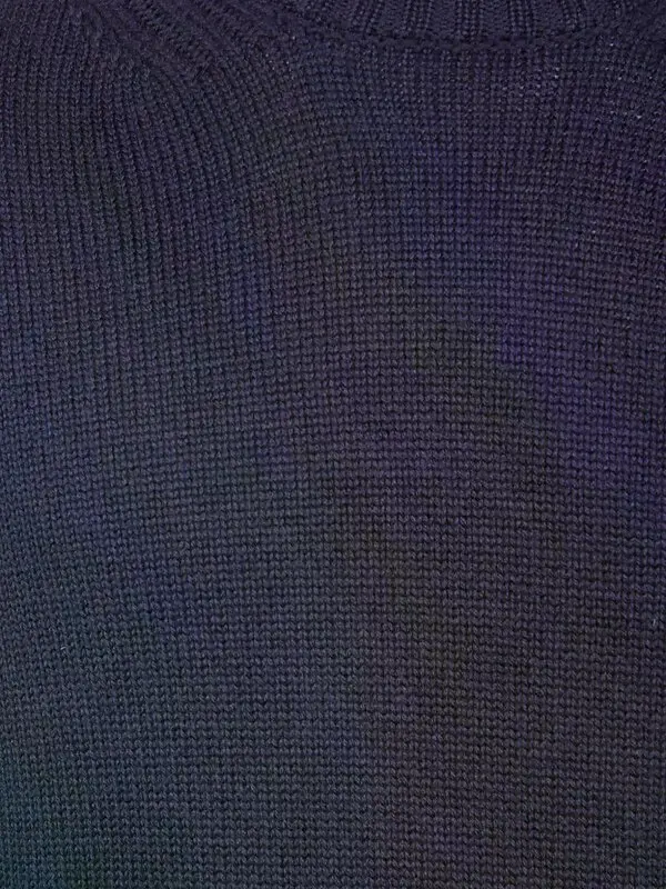DONDUP Roll-neck Sweater