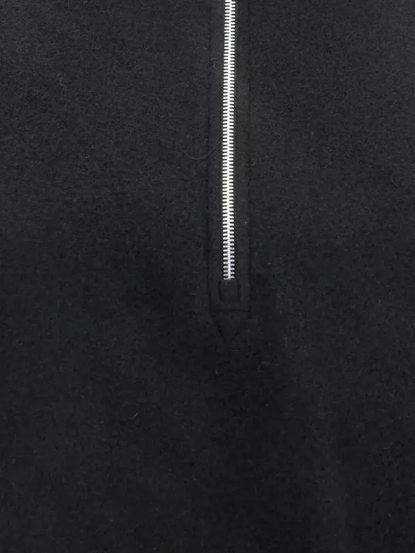 RIER Half-zip Pile Athletic Jacket