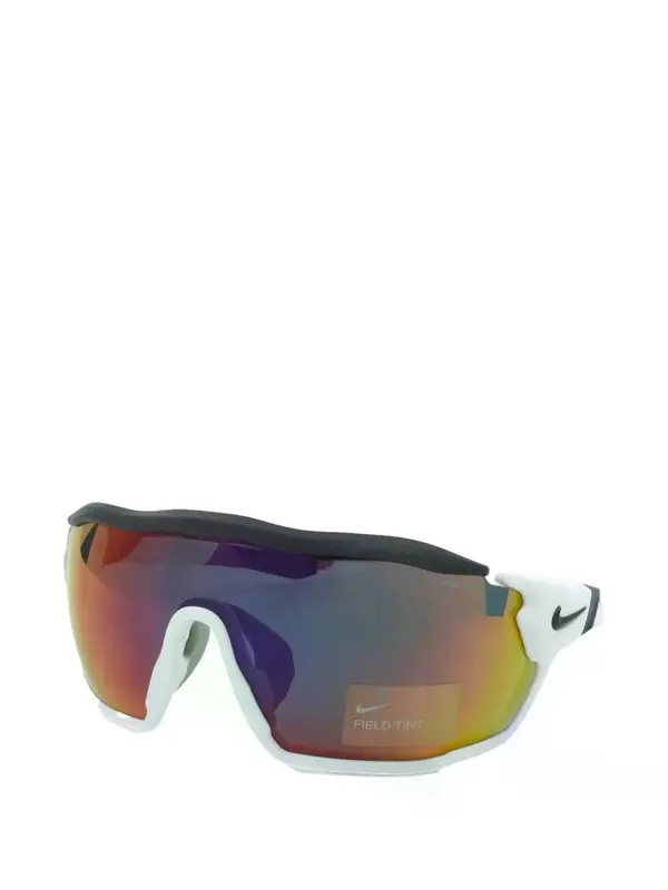 Nike Shield Frame Sunglasses - Black