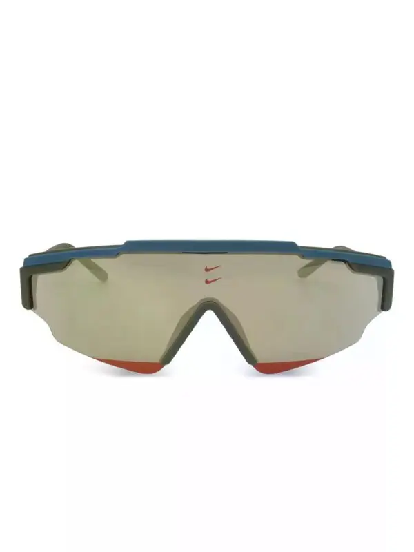 Nike Marquee Edge Sunglasses - Green