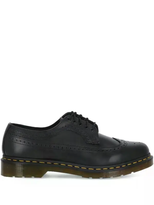 Dr. Martens Wingtips Lace-up Shoes