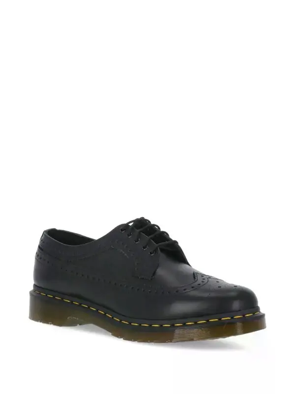 Dr. Martens Wingtips Lace-up Shoes