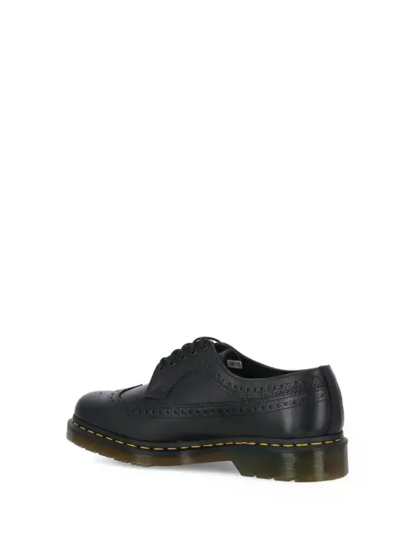 Dr. Martens Wingtips Lace-up Shoes