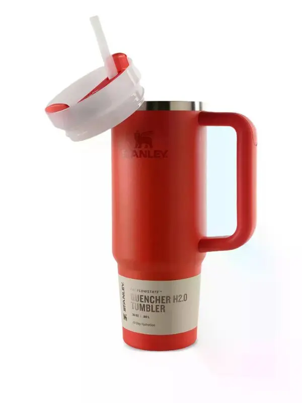 STANLEY Handle Straw Tumbler