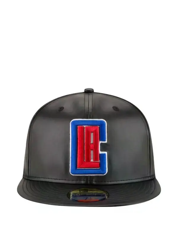 New Era Los Angeles Clippers 59fifty Cap - Black