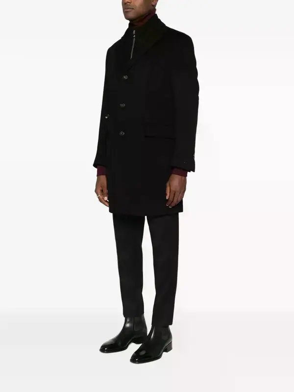 Corneliani Paneled Jacket