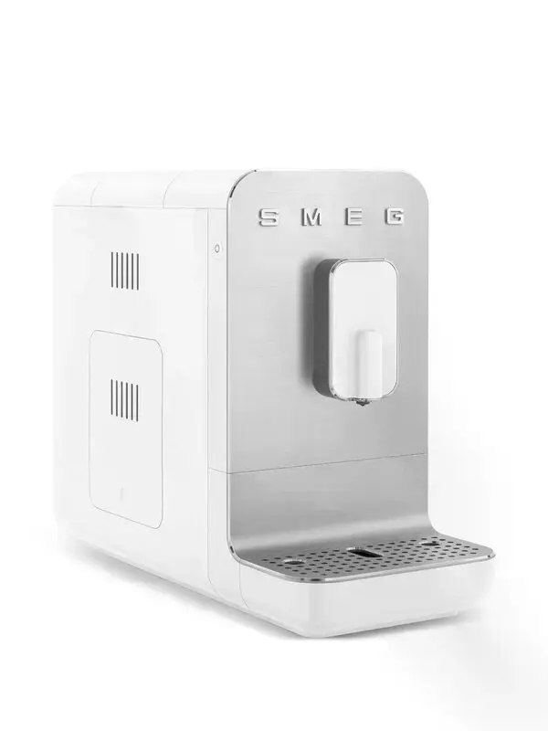 SMEG Espresso Automatic Coffee Machine