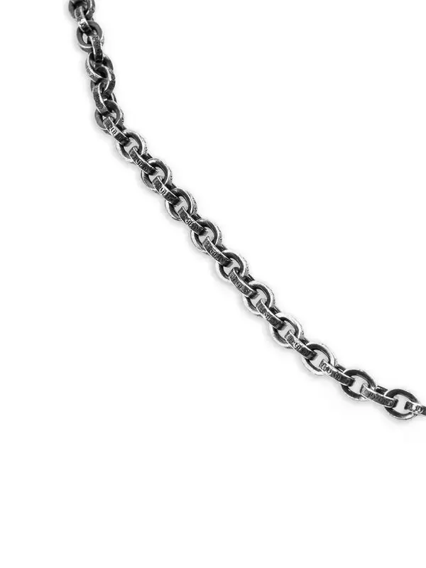 Chrome Hearts Chain Necklace