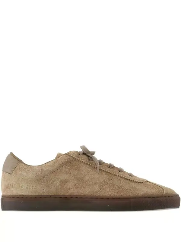 COMMON PROJECTS Field Leather Sneakers