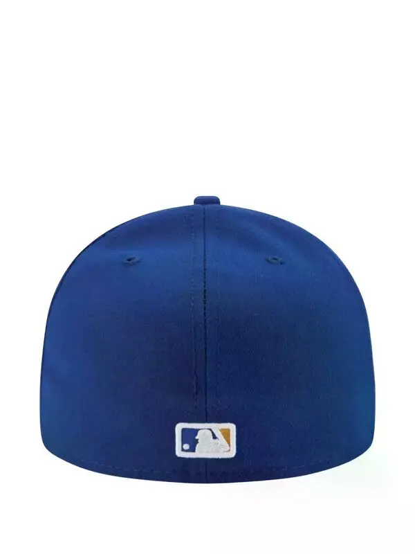 New Era Milwaukee Brewers Mlb 59fifty Cap