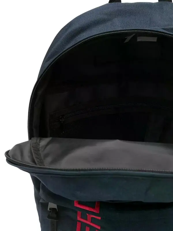 Superdry Montana Logo-embroidered Backpack
