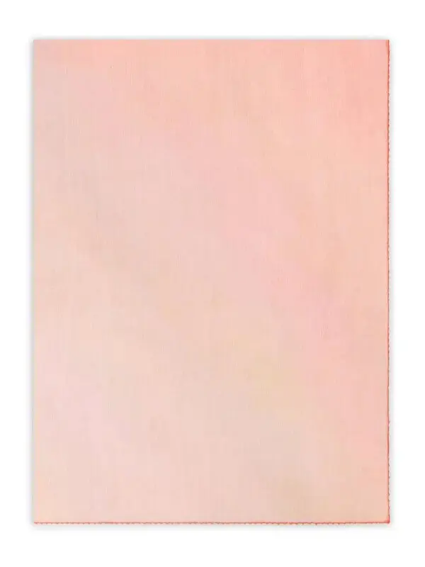 Max Mara Rivera Scarf - Orange