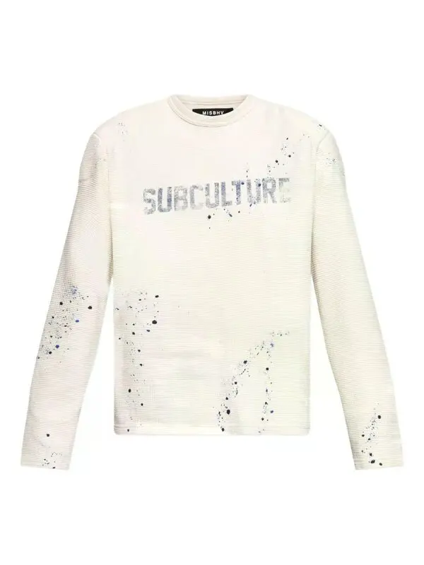 MISBHV Subculture Sweatshirt