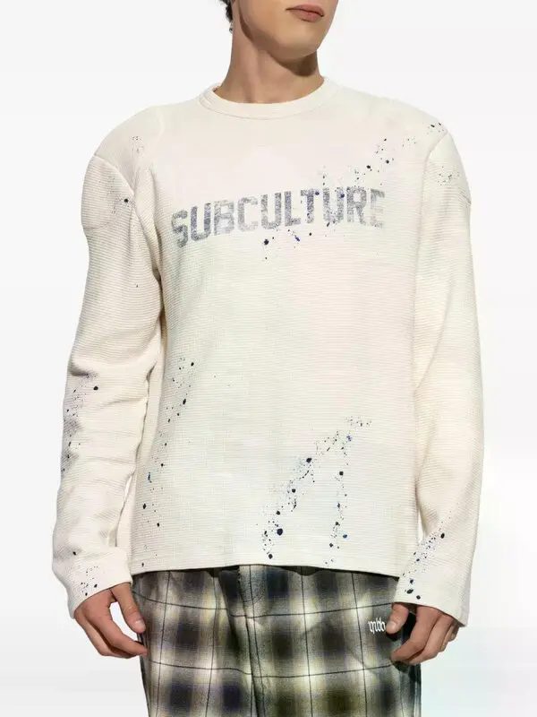 MISBHV Subculture Sweatshirt