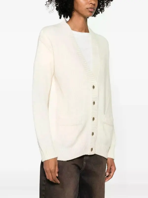 Moncler V-neck Cardigan
