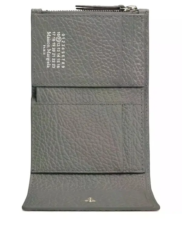 MAISON MARGIELA Leather Wallet