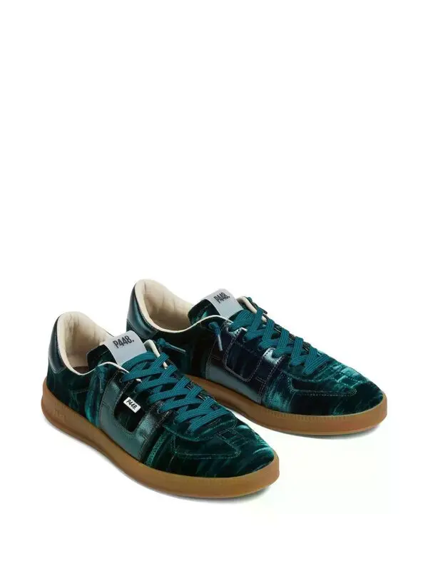 P448 Monza Sneakers - Green