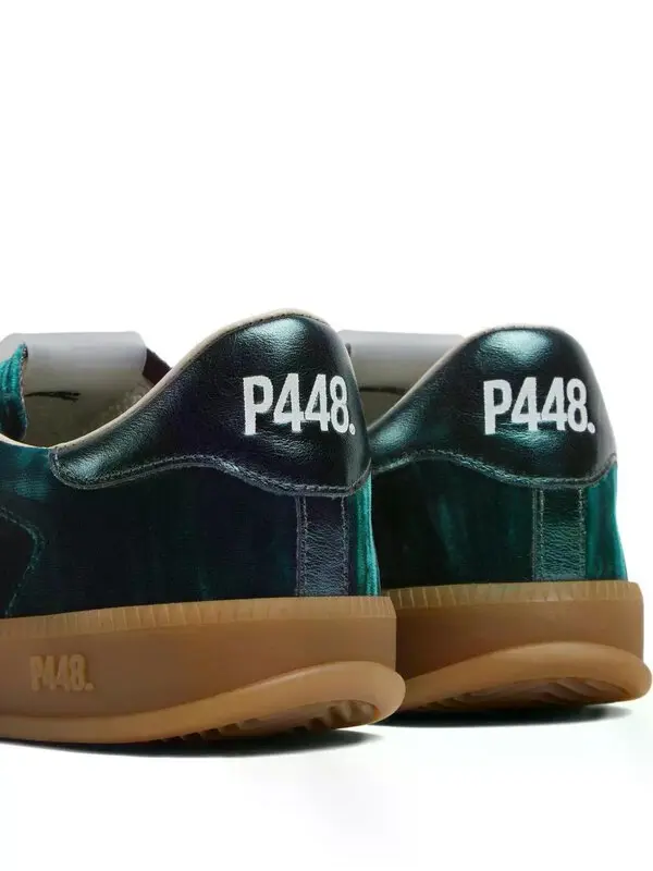 P448 Monza Sneakers - Green