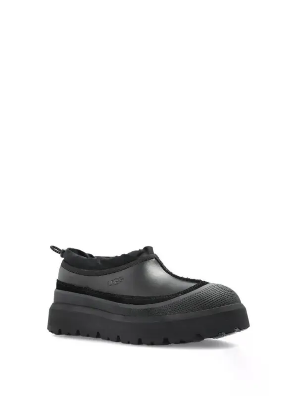 UGG Tasman Weather Hybrid Trainers - Black