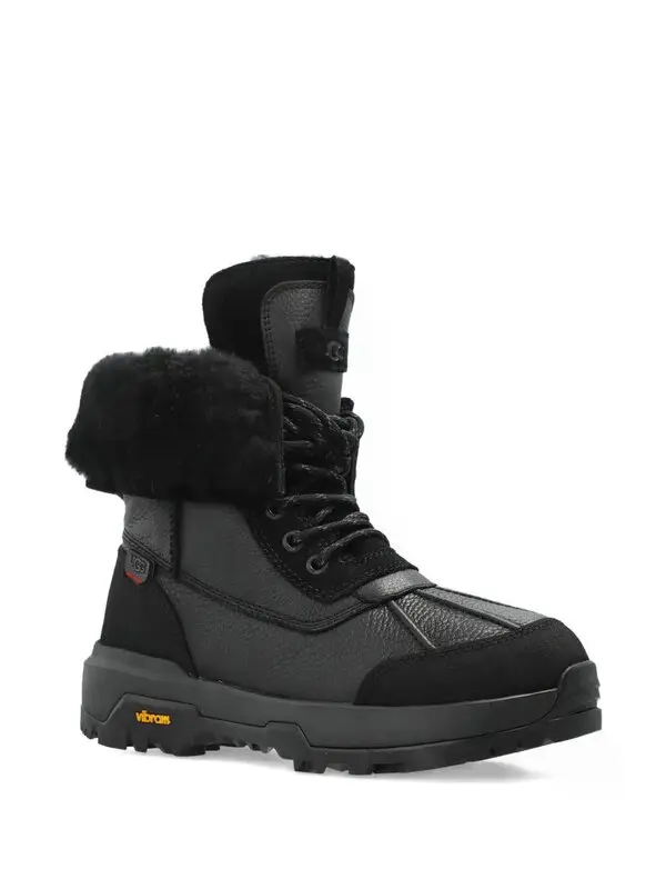 UGG Adirondack Xxv Boots - Black