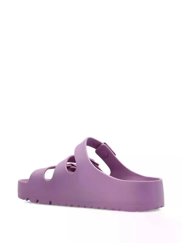 BIRKENSTOCK Florida Platform Slides