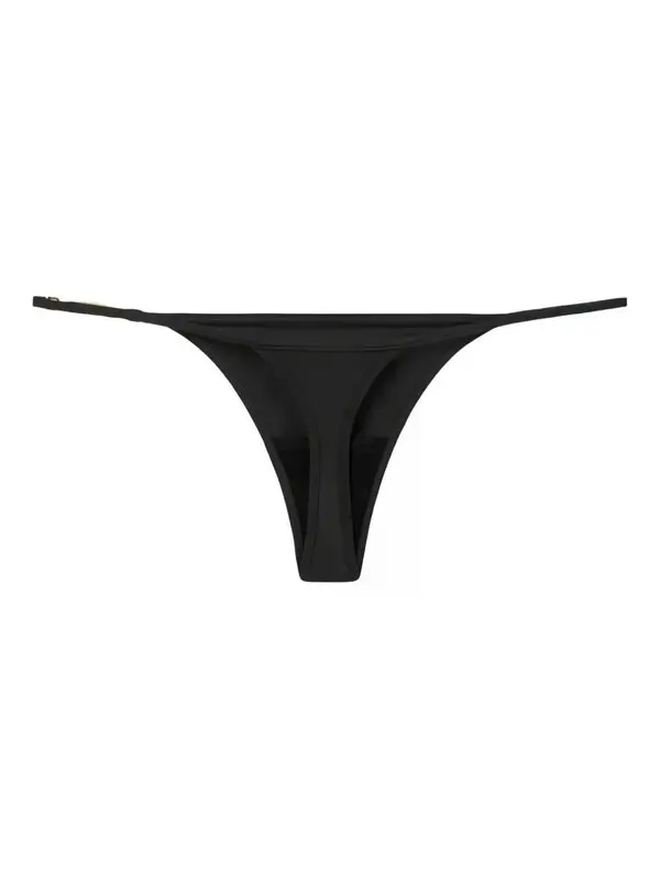 Elisabetta Franchi String Briefs