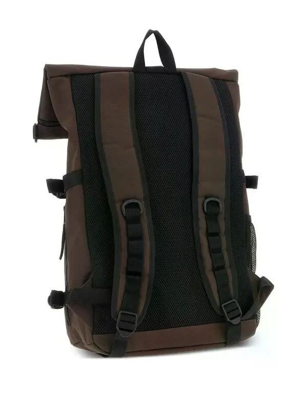 Carhartt Work In Progress Flap-closure Buckled Backpack