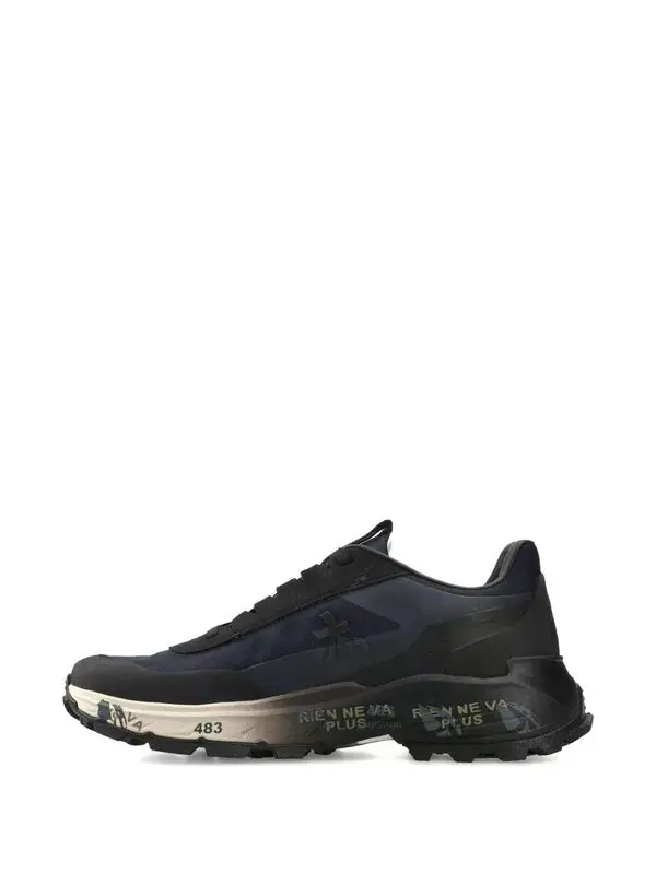 Premiata Devin Sneakers