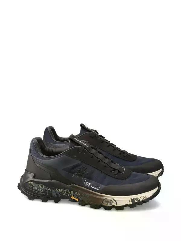 Premiata Devin Sneakers