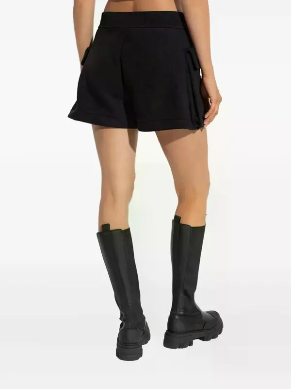 Dsquared2 Flap Pocket Drawstring Shorts