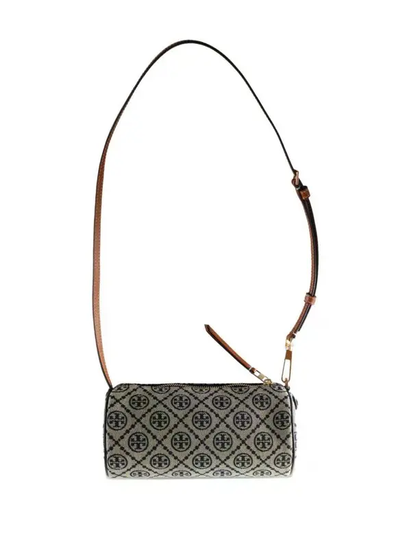 Tory Burch Monogram Tote Bag