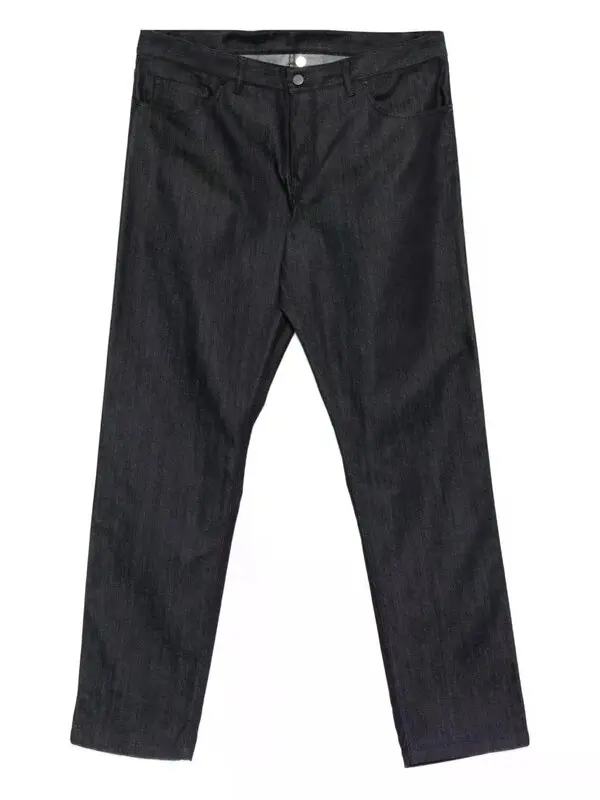 Moncler Five-pocket Pants