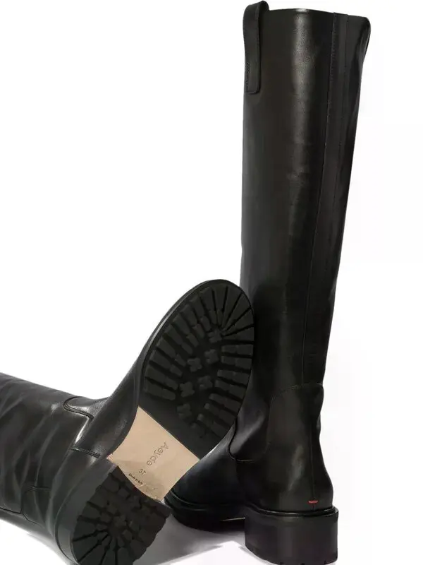 AeydĒ Henry Boots - Black
