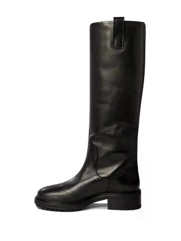 AeydĒ Henry Boots - Black