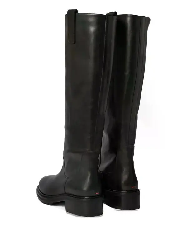 AeydĒ Henry Boots - Black