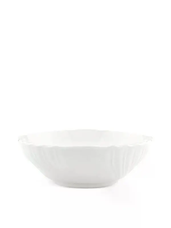 GINORI 1735 Textured Salad Bowl