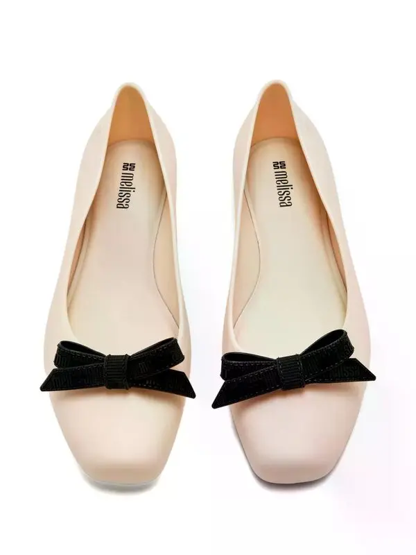 Melissa Aura Basic M Lover Ballet Flats