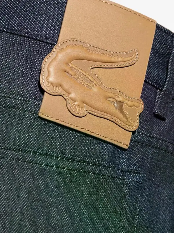 Lacoste Five-pocket Jeans