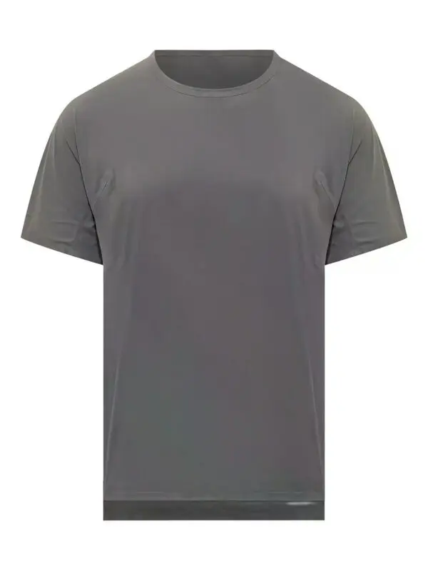 Y3 Short-sleeve T-shirt - Grey