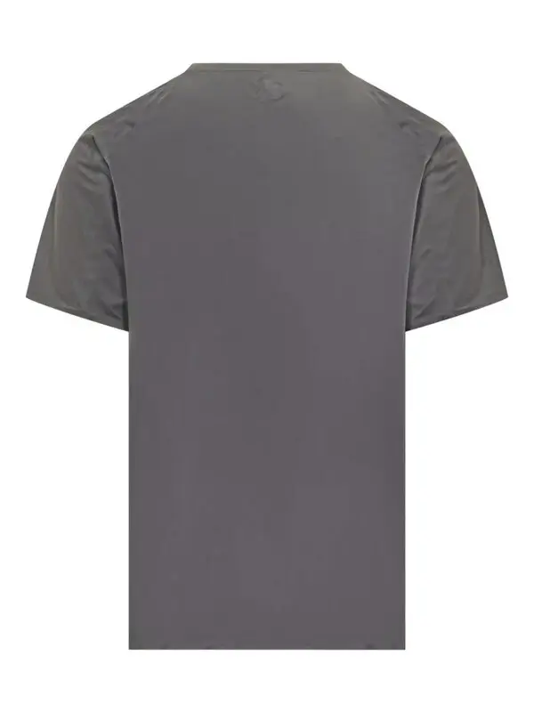 Y3 Short-sleeve T-shirt - Grey