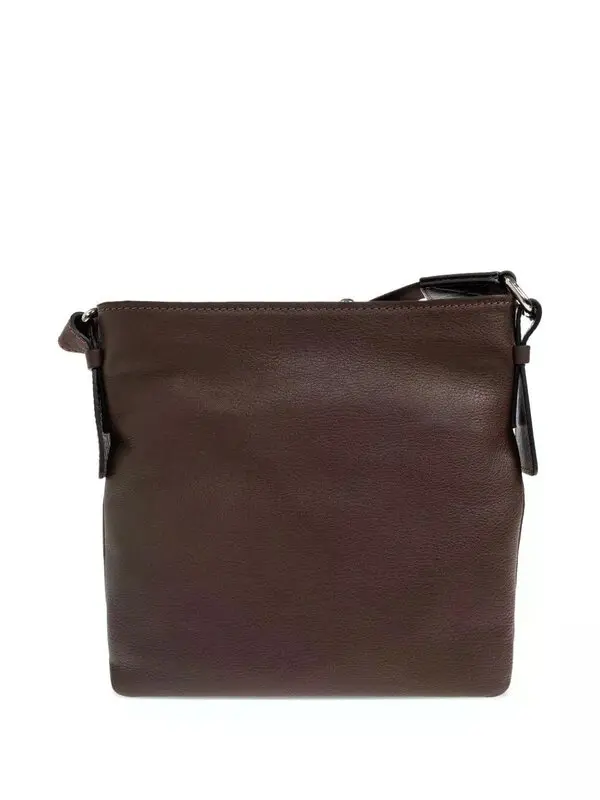 Iceberg Logo-plaque Shoulder Bag
